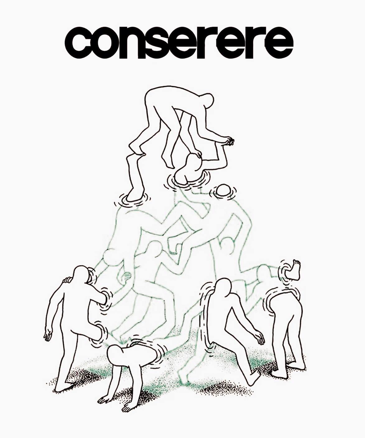 Conserere | Improvisors Without Borders