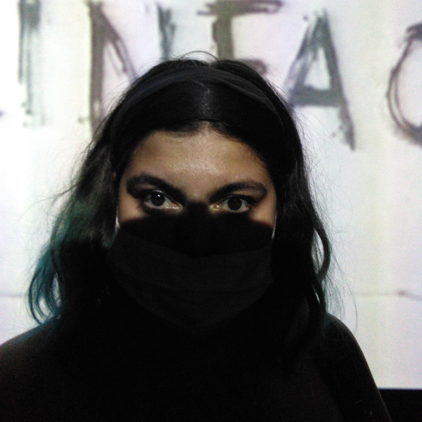 Annalisa Pascai Saiu | Improvisors Without Borders